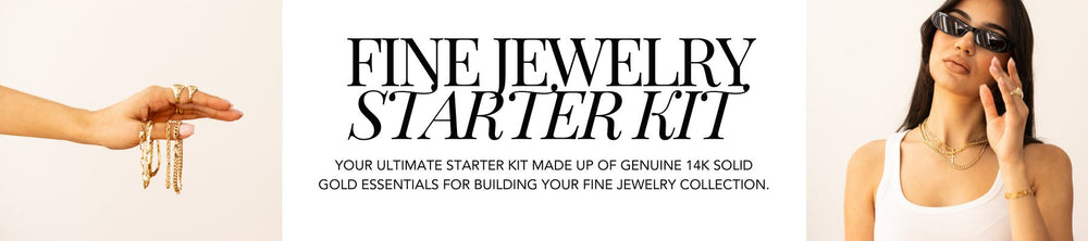 Collections – Design Gold Jewelry