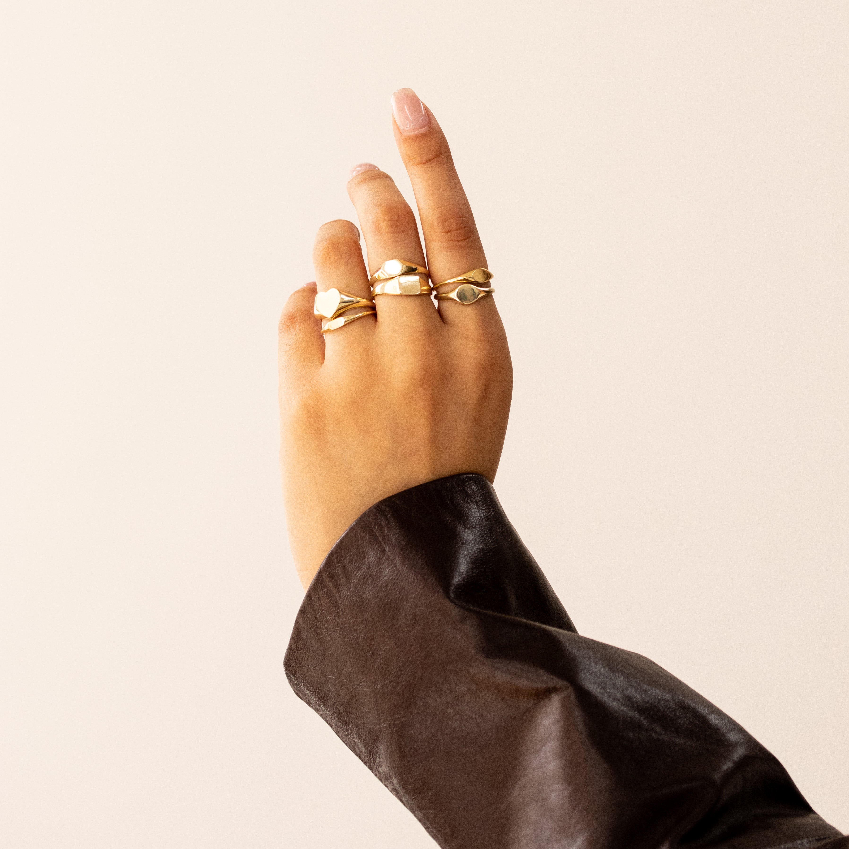 Design Gold Jewelry