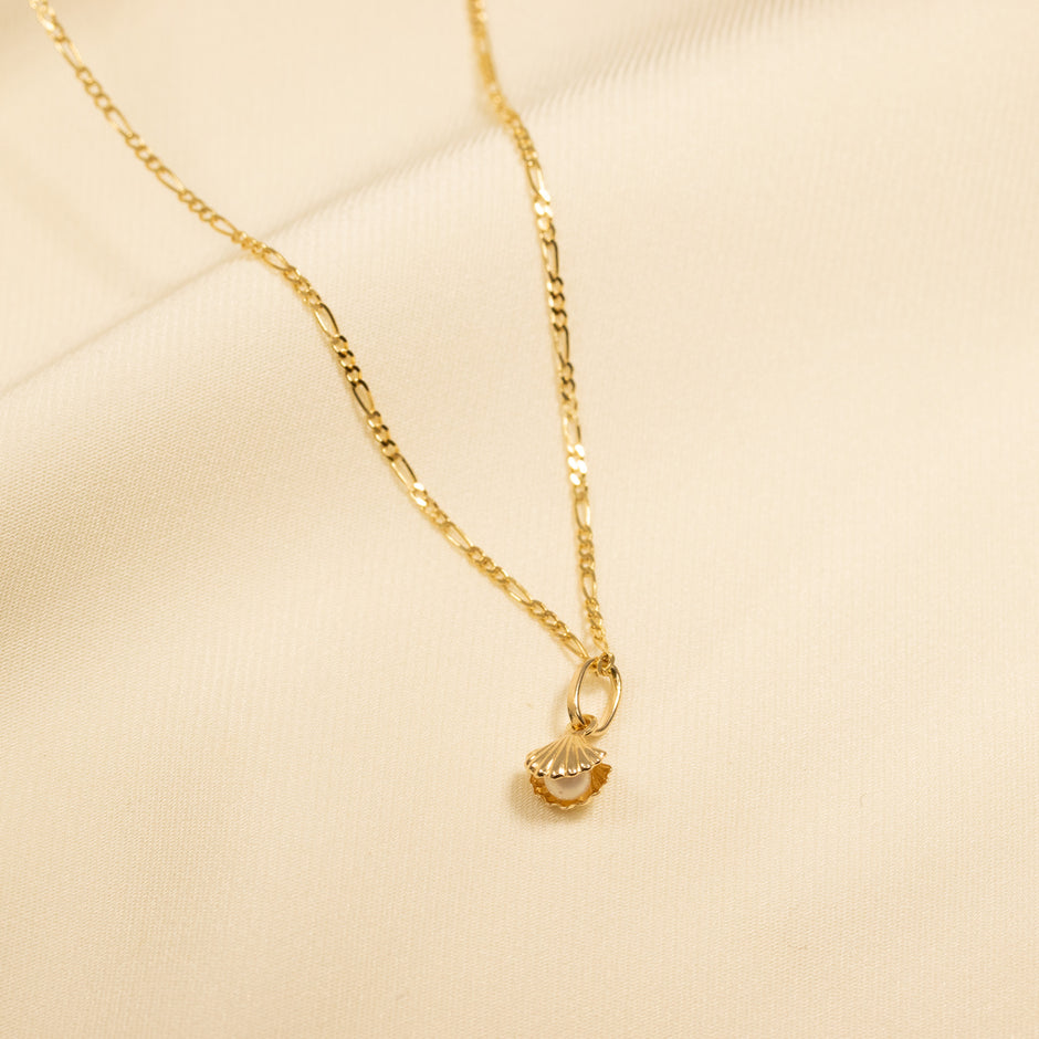 Charm Necklaces – Design Gold Jewelry