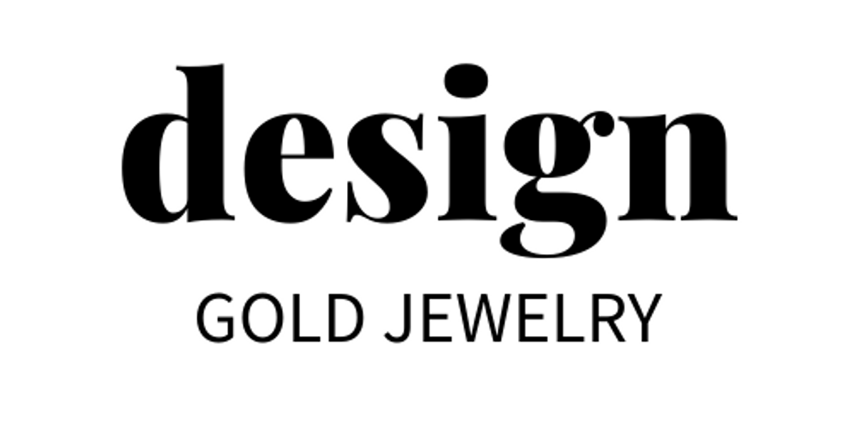 Design Gold Jewelry