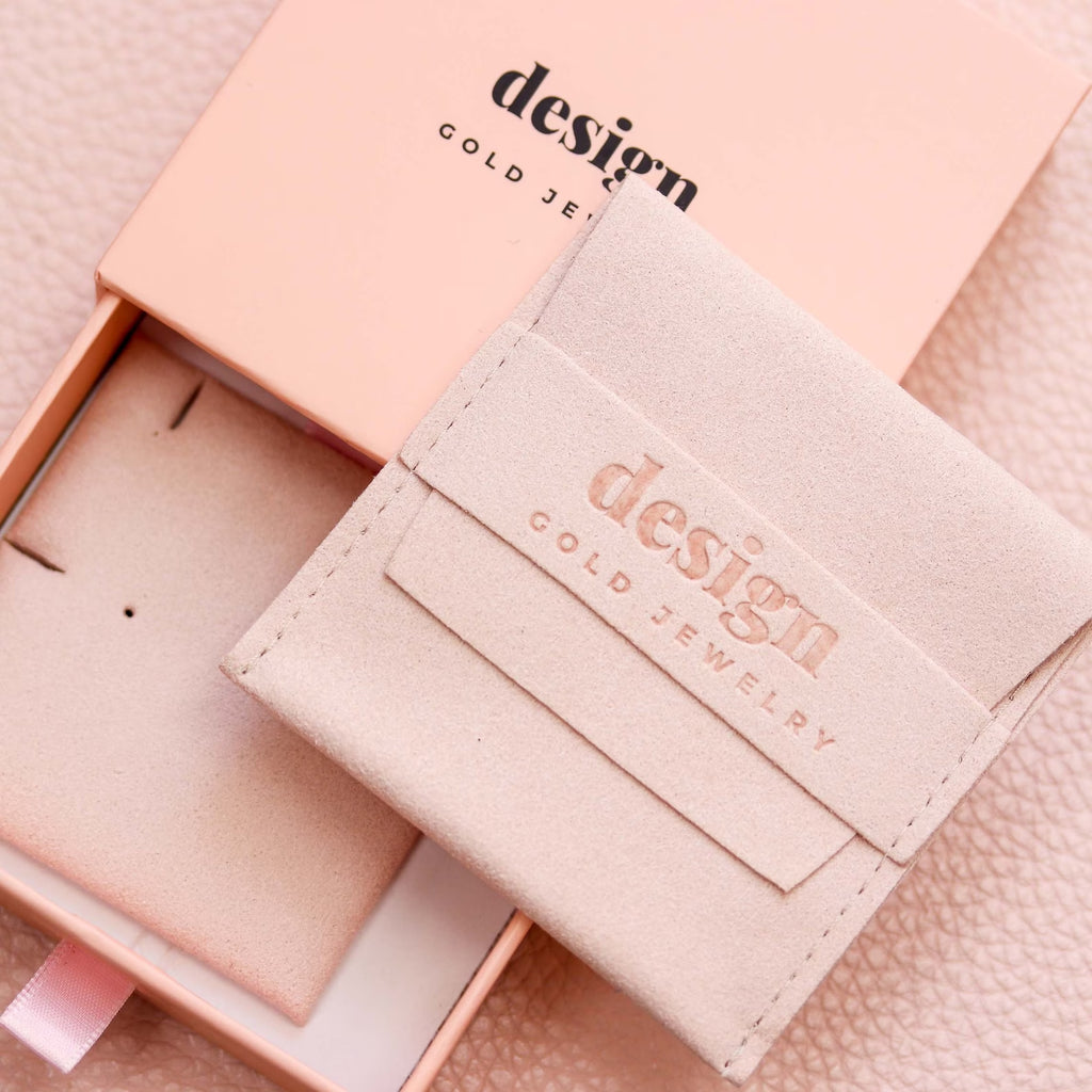 Dainty Box Chain – Design Gold Jewelry