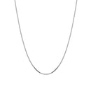 Box Chain – Design Gold Jewelry