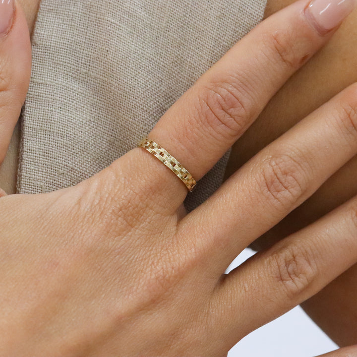 Rings – Design Gold Jewelry